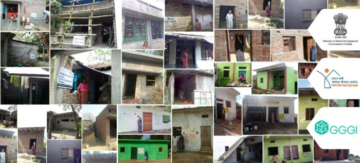 MAITREE | Greening Rural Housing under the PMAY-G program